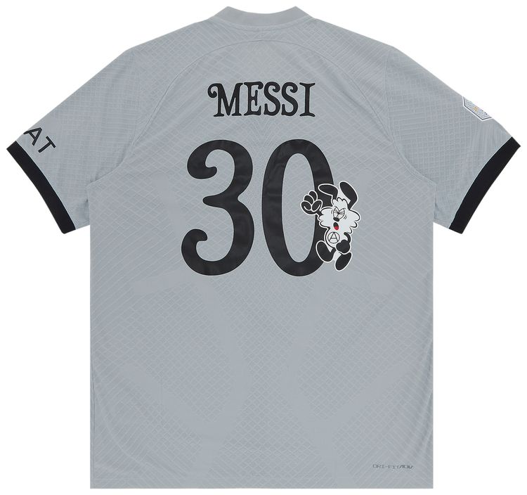 Buy Air Jordan x VERDY Paris Saint-Germain Vapor Match Away Lionel ...