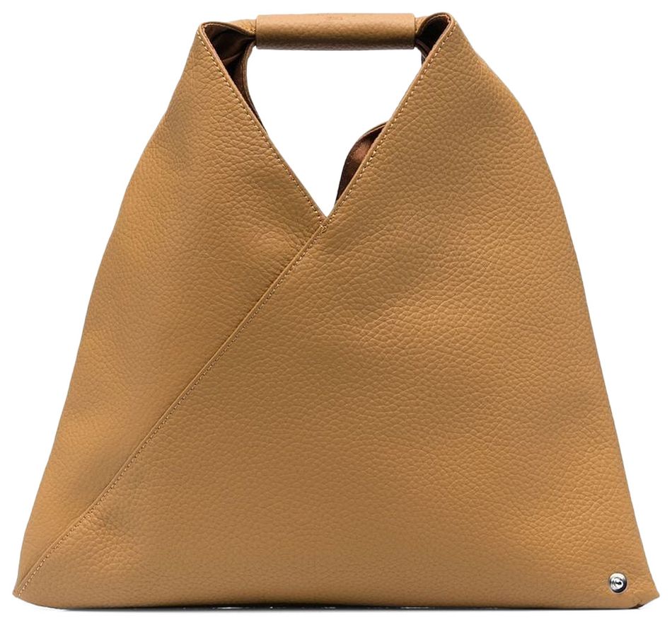 Buy MM6 Maison Margiela Mini Japanese Bag 'Wood Thrush' - SB6WD0013 ...