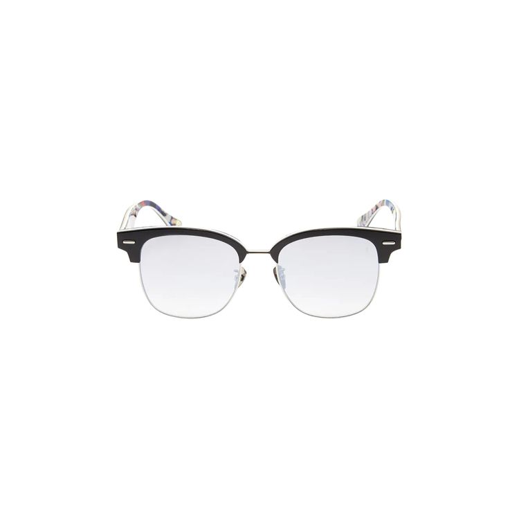 Buy BAPE Sunglasses 'Clear' - BS13102 CLEAR | GOAT