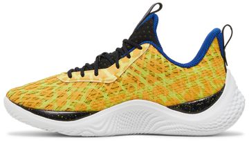 Buy Curry Brand Curry Flow 10 'Double Bang' - 3026272 700 | GOAT