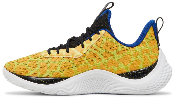 Buy Curry Brand Curry Flow 10 'Double Bang' - 3026272 700 | GOAT