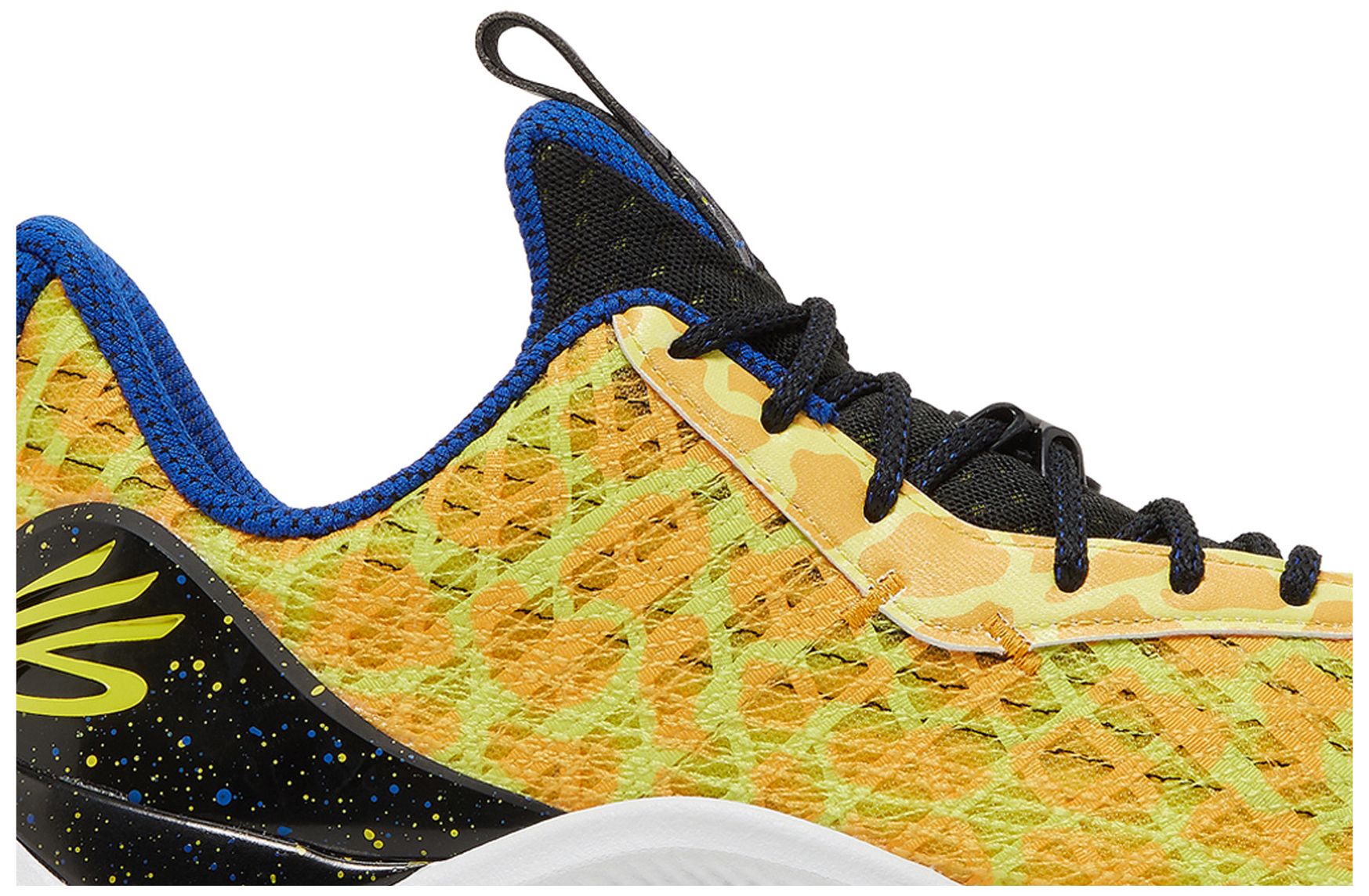 Buy Curry Brand Curry Flow 10 'Double Bang' - 3026272 700 | GOAT