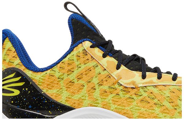Buy Curry Brand Curry Flow 10 'Double Bang' - 3026272 700 | GOAT