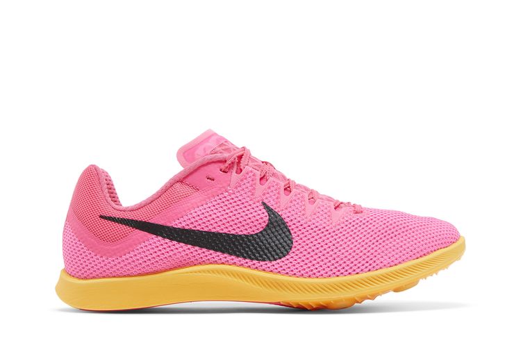 Buy Nike Zoom Rival 'Hyper Pink Orange' - DC8725 600 | GOAT