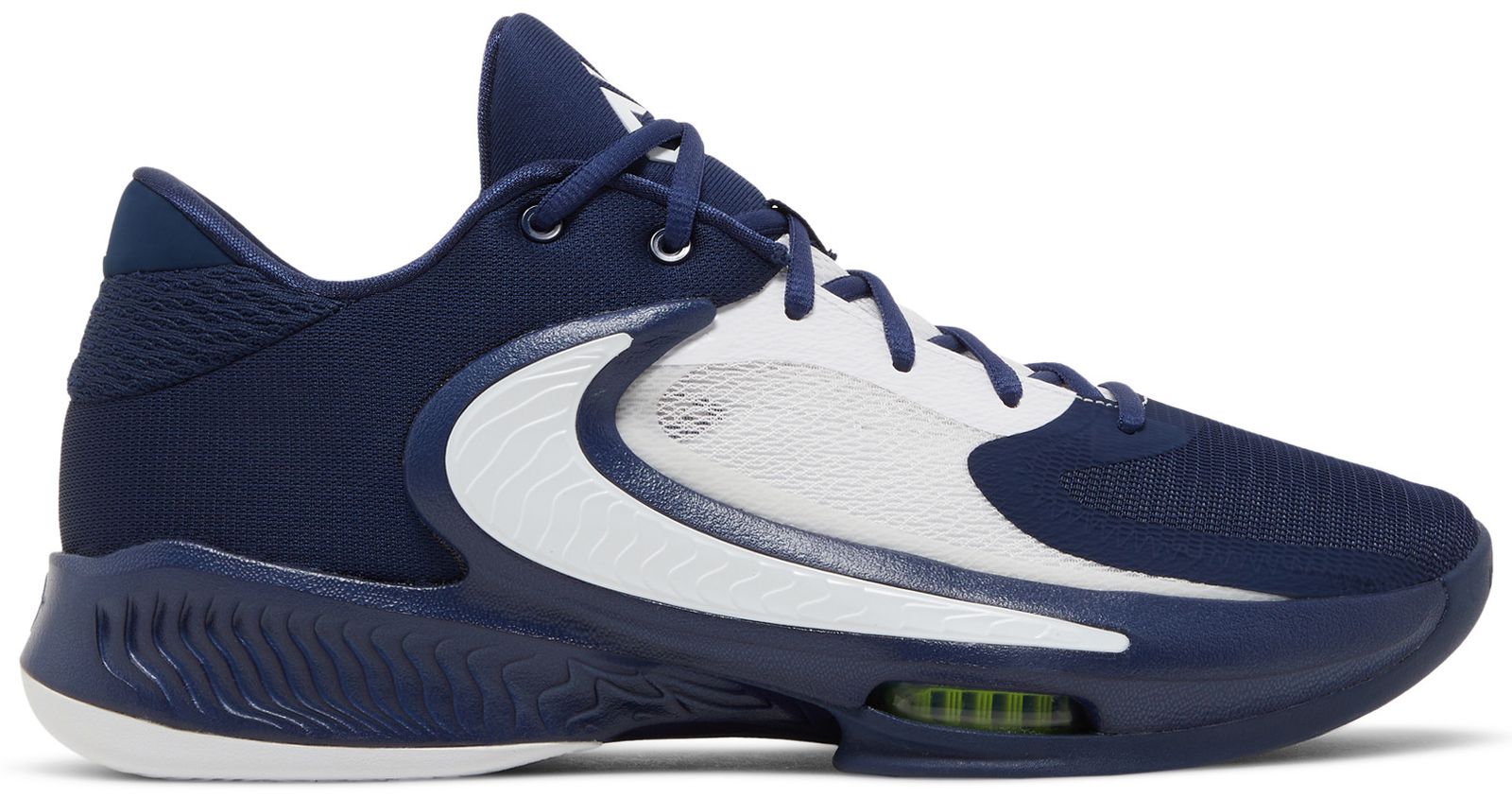 Buy Zoom Freak 4 TB 'Midnight Navy' - DO9679 400 | GOAT