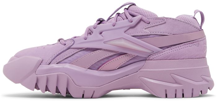 Buy Cardi B X Wmns Club C V2 Puzzled Purple Gw6693 Goat