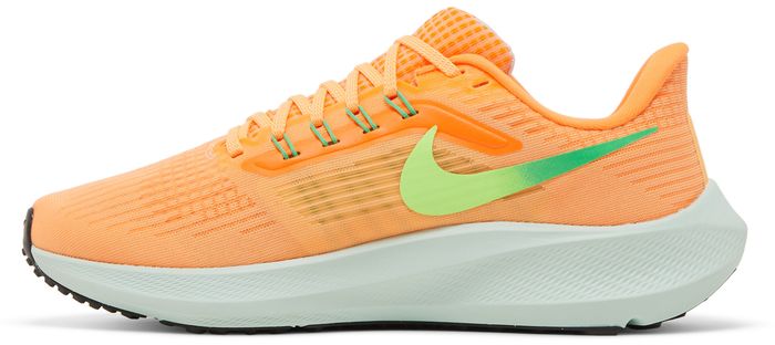 Buy Nike Wmns Air Zoom Pegasus 39 'Peach Cream Ghost Green' - DH4072 ...