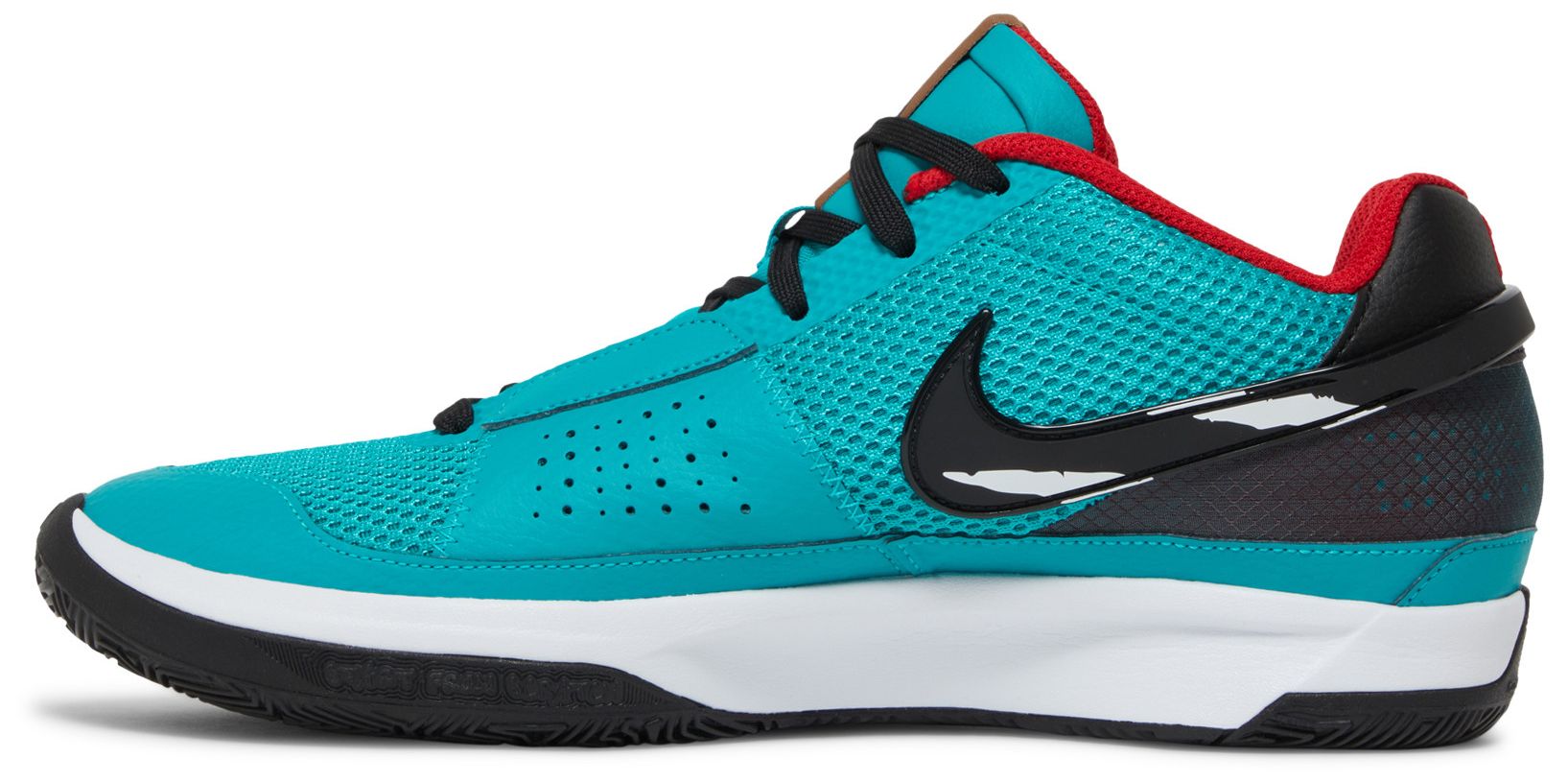 Buy Nike Ja 1 'Scratch' - FD6565 400 | GOAT