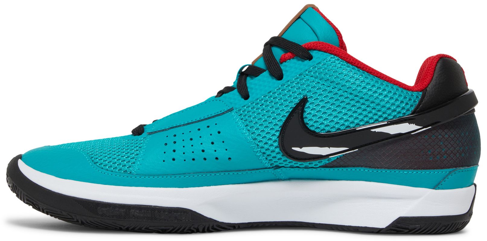 Buy Nike Ja 1 'Scratch' - FD6565 400 | GOAT