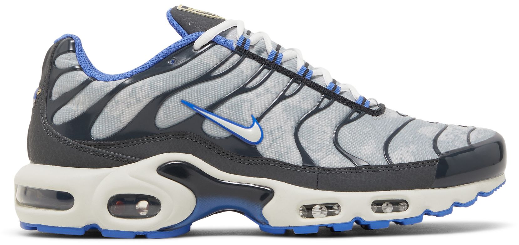 Buy Nike Air Max Plus SE 'Social FC' - DQ3981 001 | GOAT