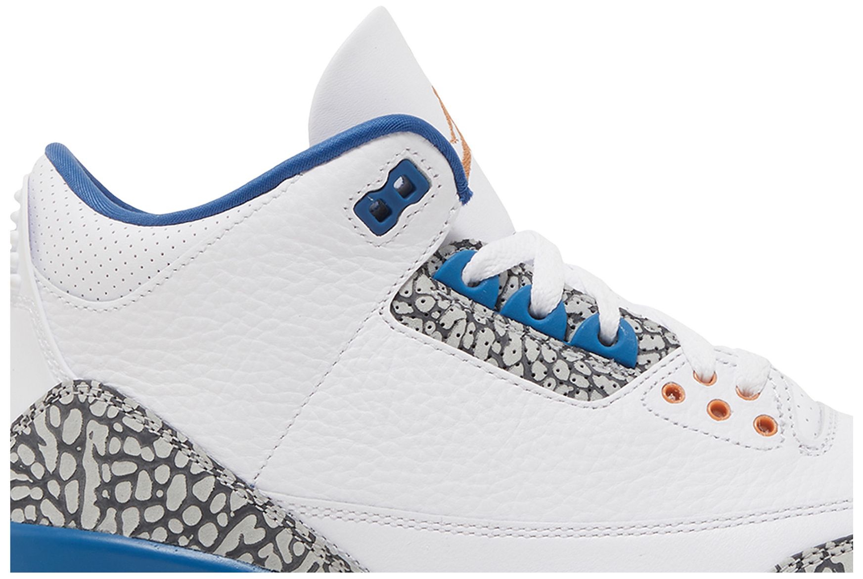 Buy Air Jordan 3 Retro 'Washington Wizards' - CT8532 148 | GOAT