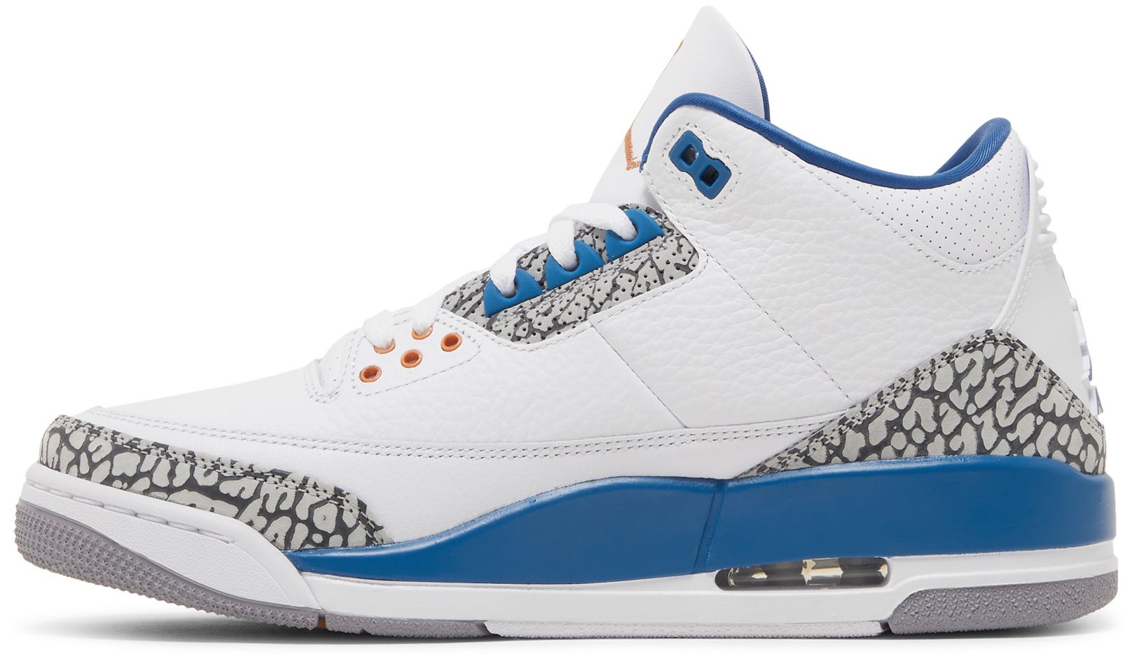 Buy Air Jordan 3 Retro 'Washington Wizards' - CT8532 148 | GOAT