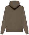 Buy Fear of God Essentials Hoodie 'Wood' - 192SU222054F | GOAT