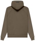 Buy Fear of God Essentials Hoodie 'Wood' - 192SU222054F | GOAT