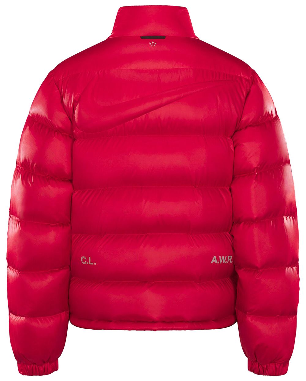 Buy Nike x NOCTA Sunset Puffer Jacket 'Red' - DO2783 657 | GOAT
