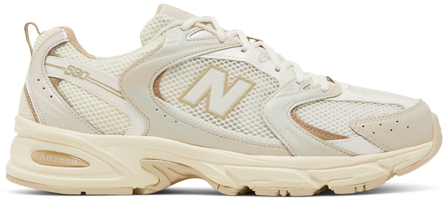Buy 530 'Beige Angora' - MR530AA | GOAT