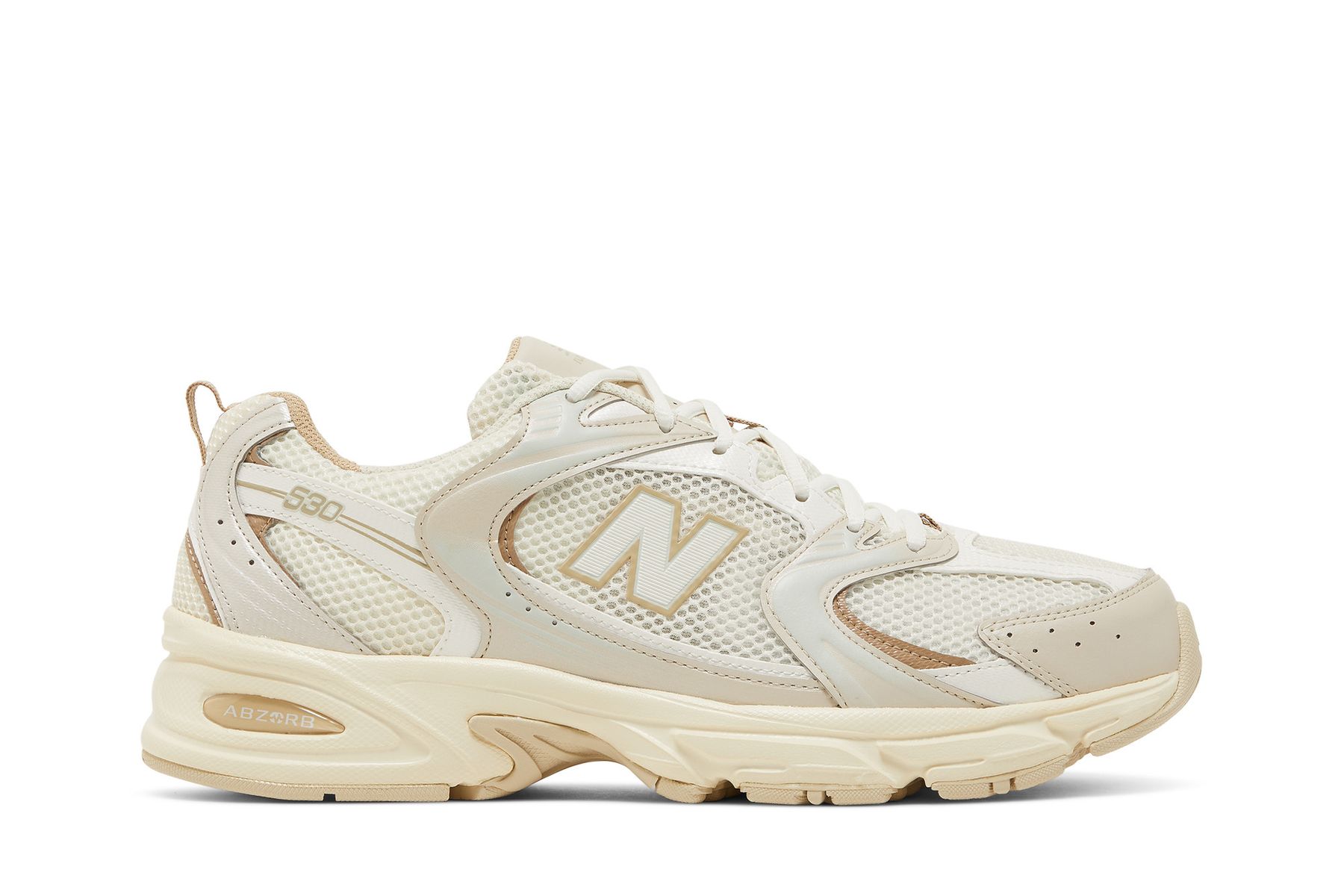 Buy New Balance 530 'Beige Angora' - MR530AA | GOAT