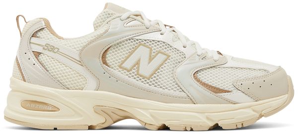 Buy New Balance 530 'Beige Angora' - MR530AA | GOAT