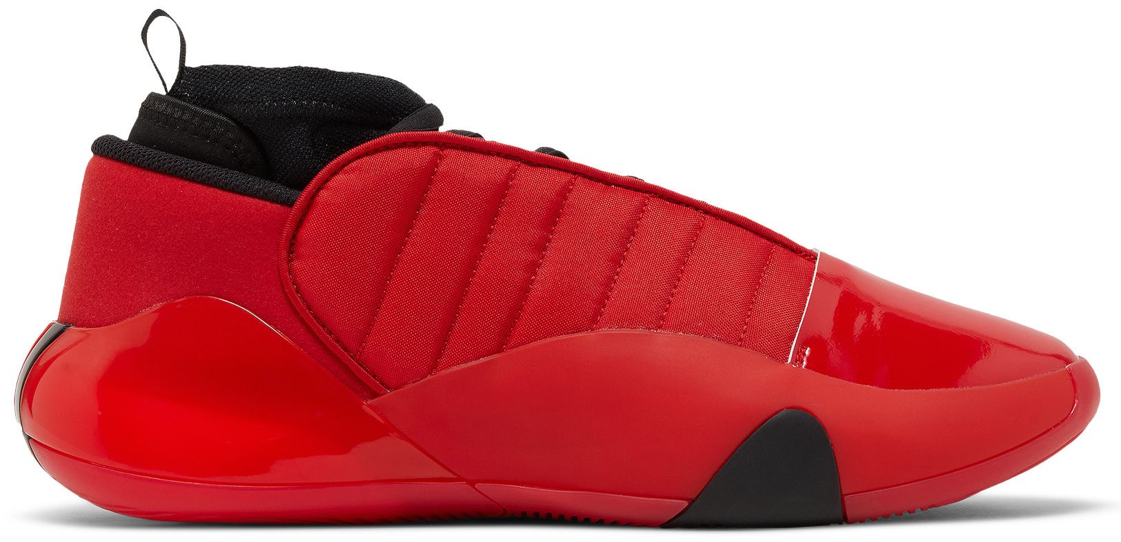 Buy adidas Harden Vol. 7 'Scarlet' - GW4464 | GOAT