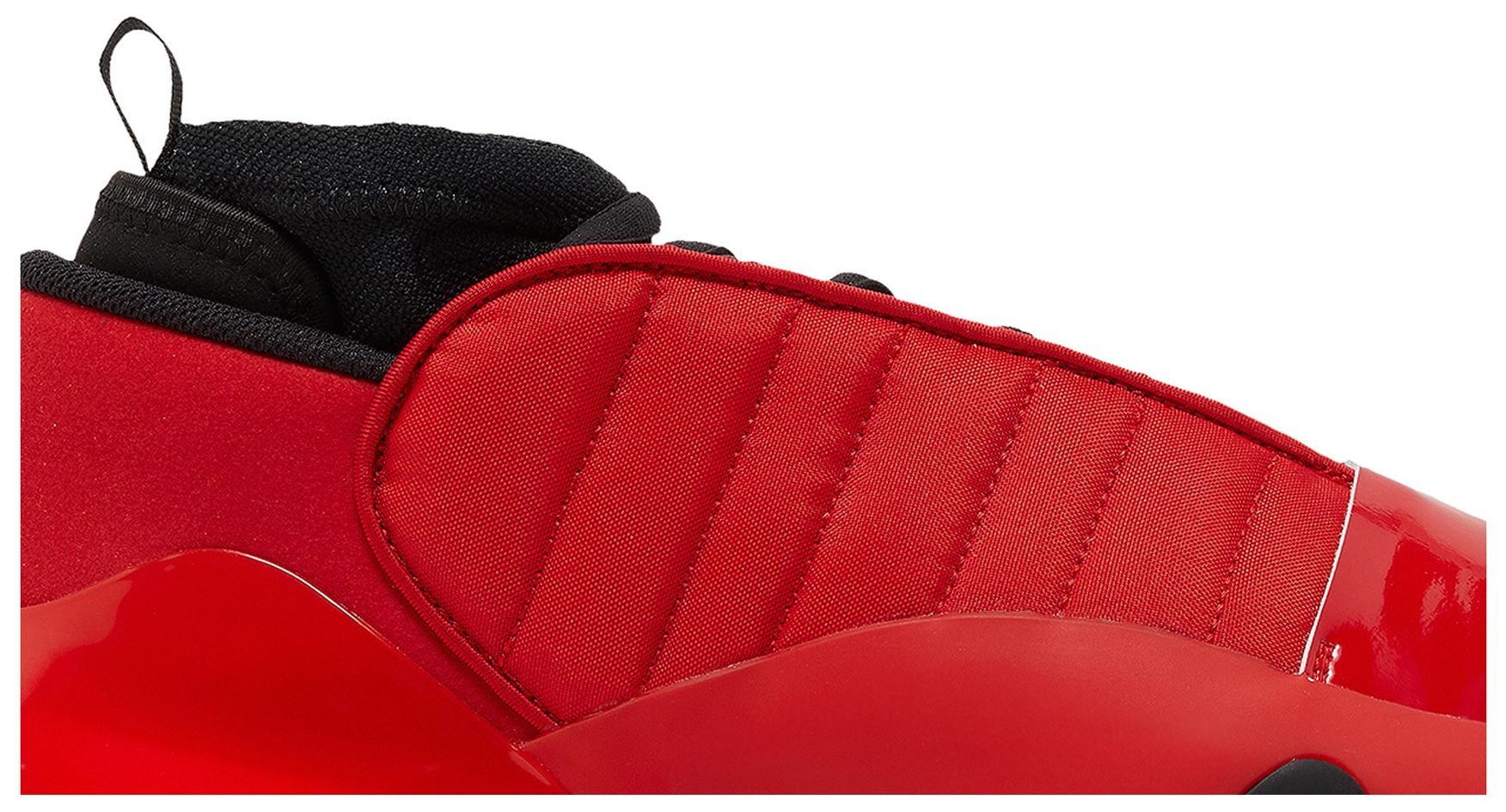 Buy adidas Harden Vol. 7 'Scarlet' - GW4464 | GOAT