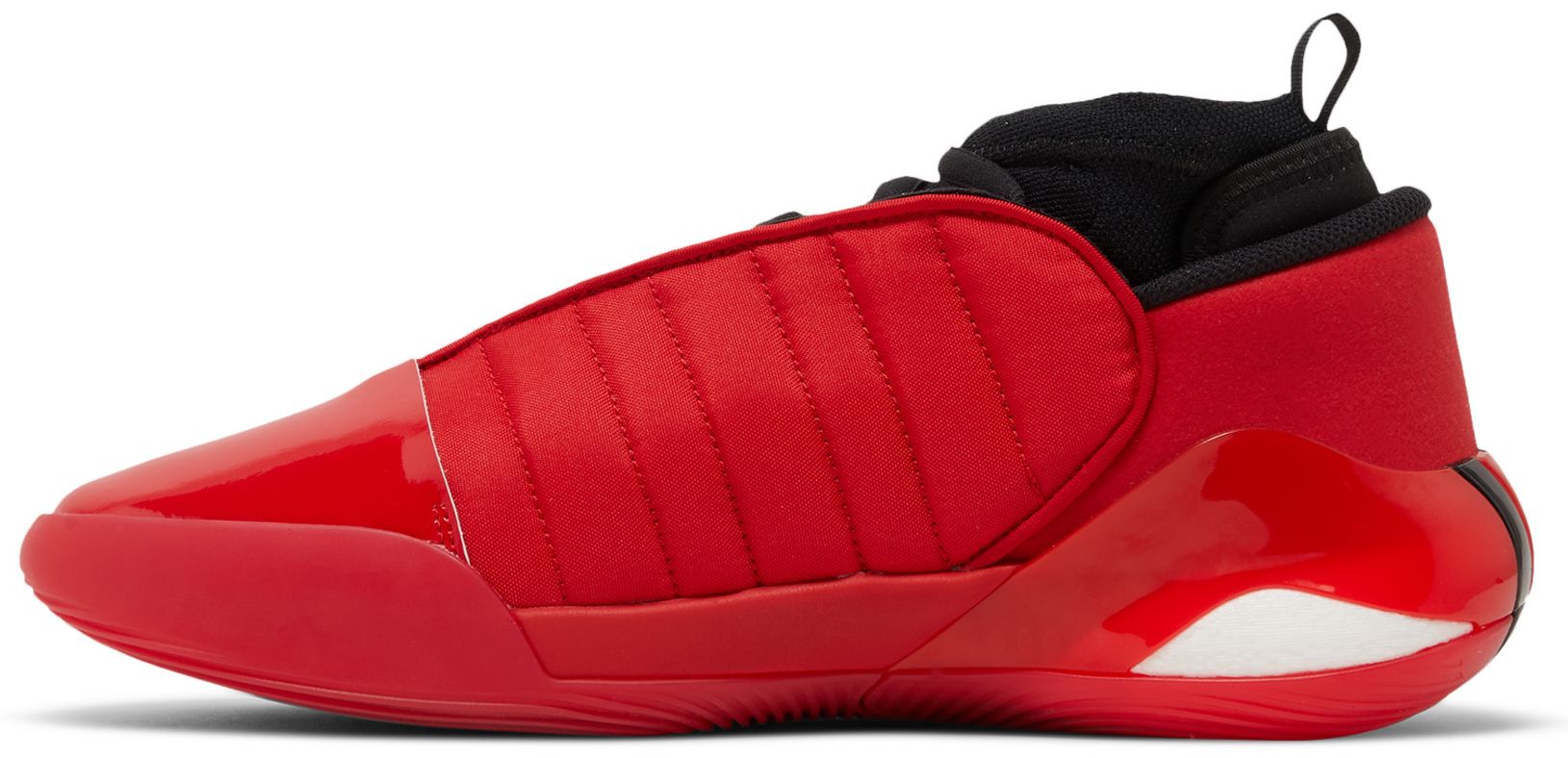 Buy adidas Harden Vol. 7 'Scarlet' - GW4464 | GOAT