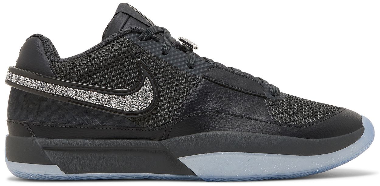 Buy Swarovski x Nike Ja 1 'Midnight' - FJ4234 001 | GOAT