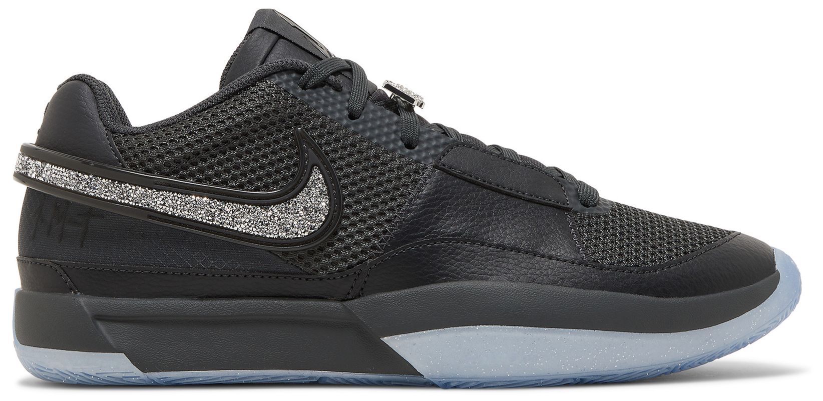 Buy Swarovski x Nike Ja 1 'Midnight' - FJ4234 001 | GOAT