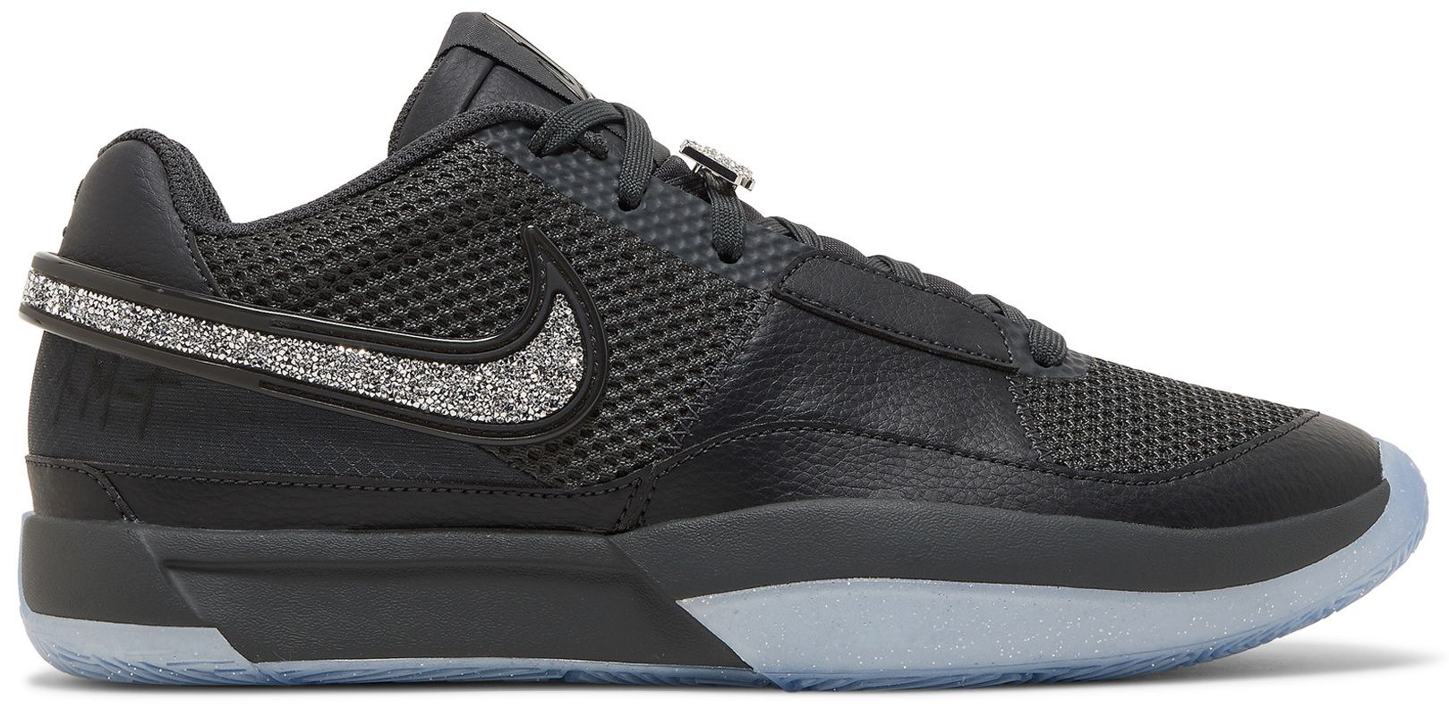Buy Swarovski x Nike Ja 1 'Midnight' - FJ4234 001 | GOAT