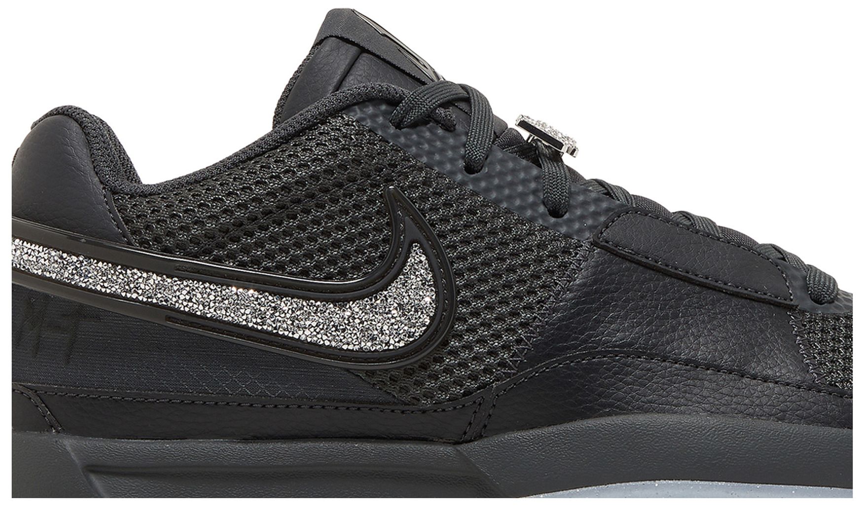 Buy Swarovski x Nike Ja 1 'Midnight' - FJ4234 001 | GOAT