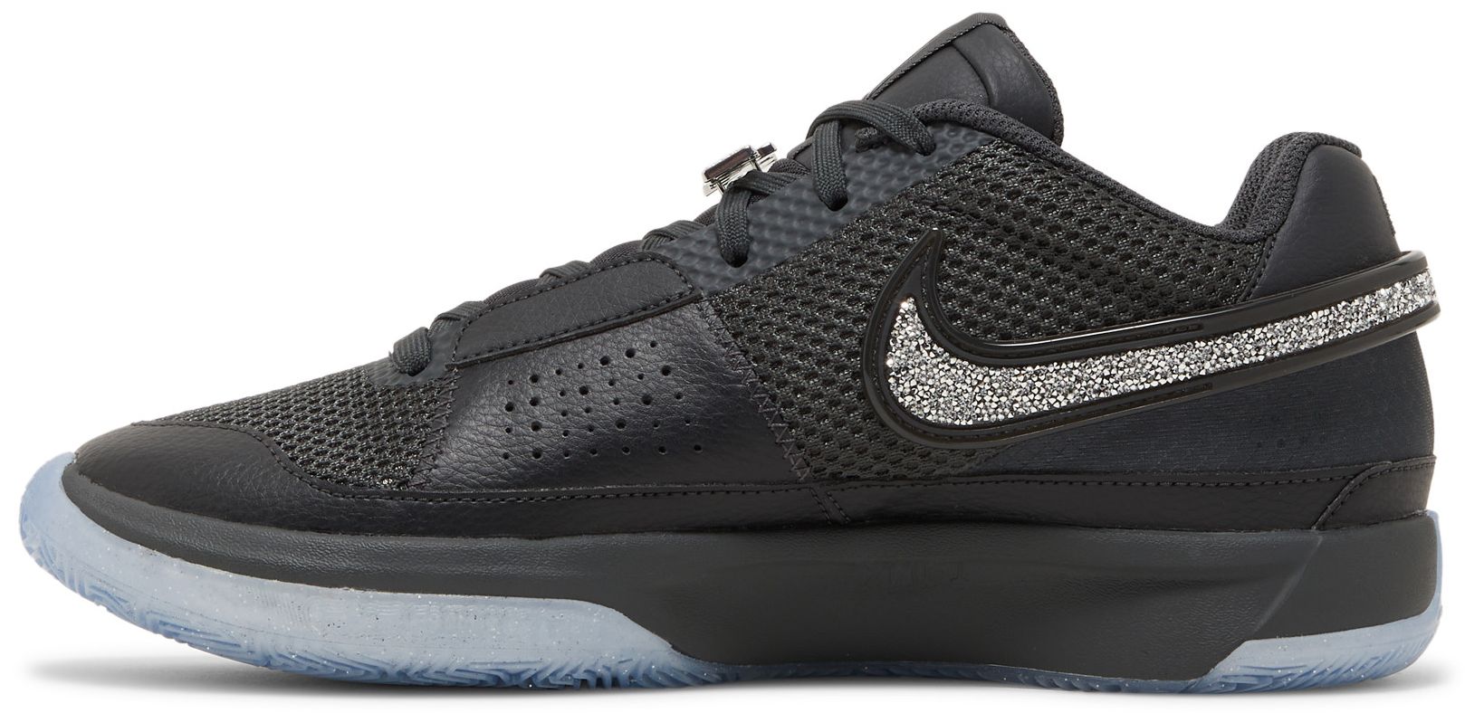 Buy Swarovski x Nike Ja 1 'Midnight' - FJ4234 001 | GOAT