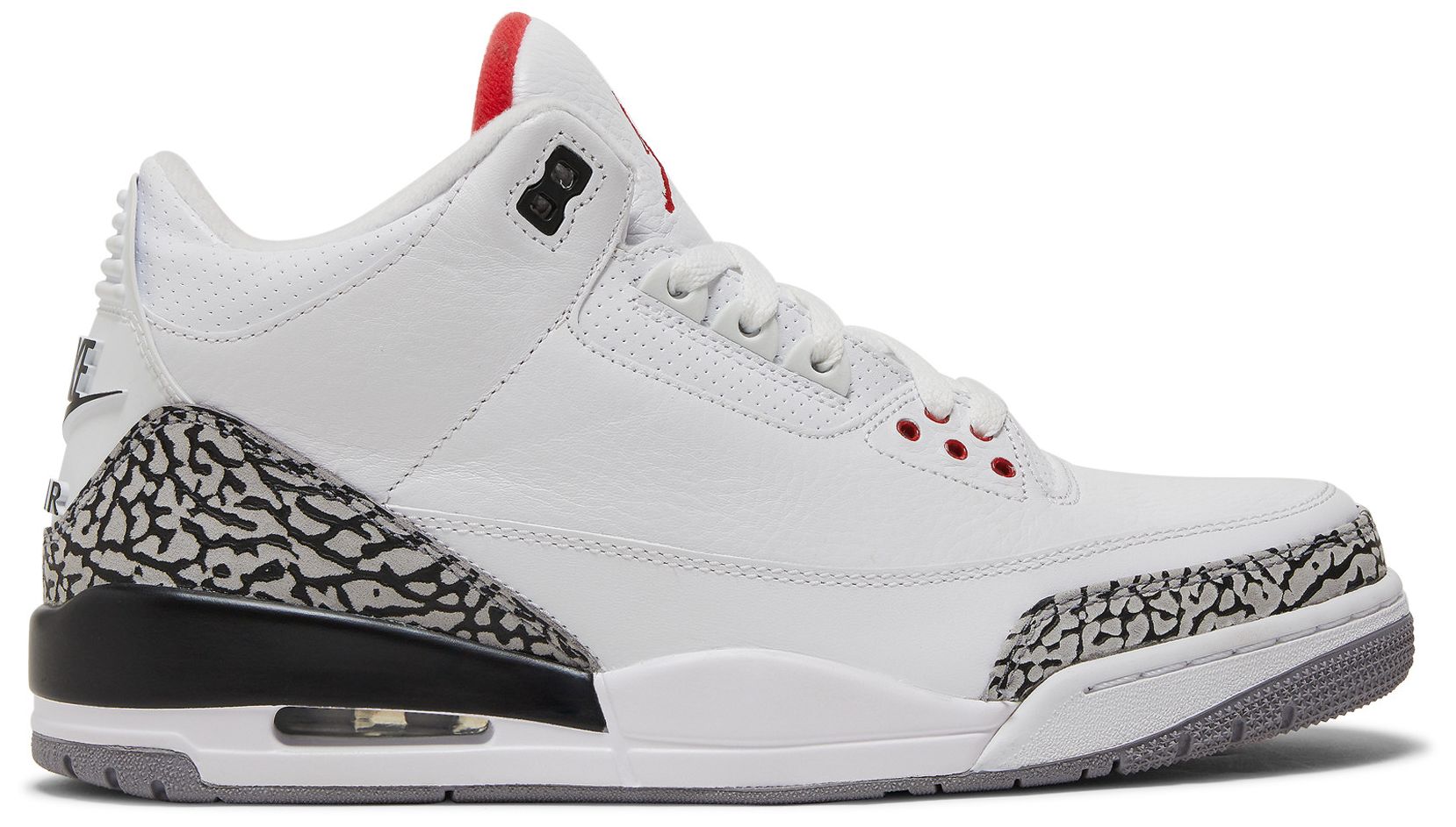 Buy Air Jordan 3 Retro '88' 2013 - 580775 160 | GOAT