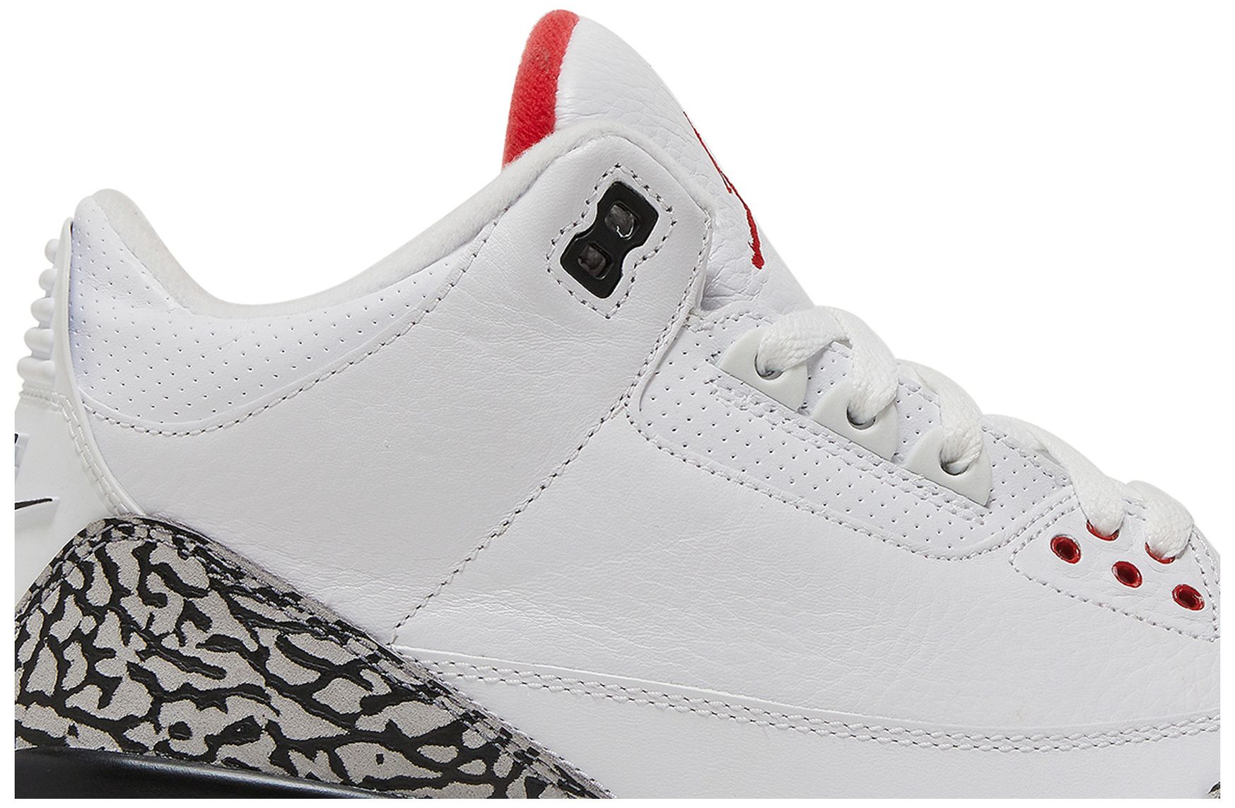 Buy Air Jordan 3 Retro '88' 2013 - 580775 160 | GOAT