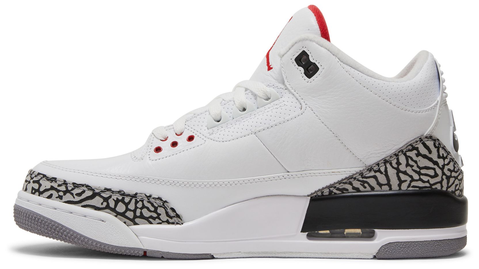 Buy Air Jordan 3 Retro '88' 2013 - 580775 160 | GOAT