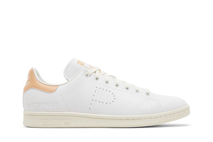 Buy Disney x adidas Stan Smith 'Miss Piggy & Kermit' - GZ5996 | GOAT