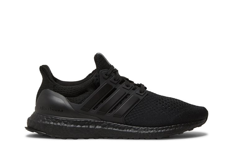 Buy Adidas Wmns UltraBoost 1.0 'Triple Black' - HQ4204 | GOAT