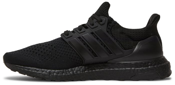 Buy Adidas Wmns UltraBoost 1.0 'Triple Black' - HQ4204 | GOAT