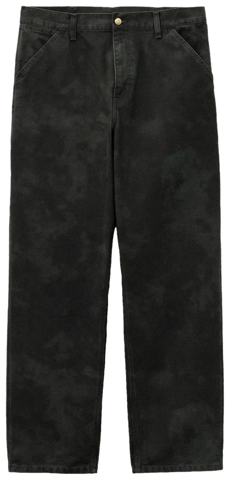 Buy Carhartt Wip Single Knee Chromo Pant Treehouse Chromo I031392