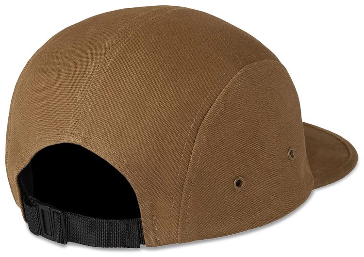 Buy Carhartt Wip Backley Cap Tamarind I016607 Tama Goat