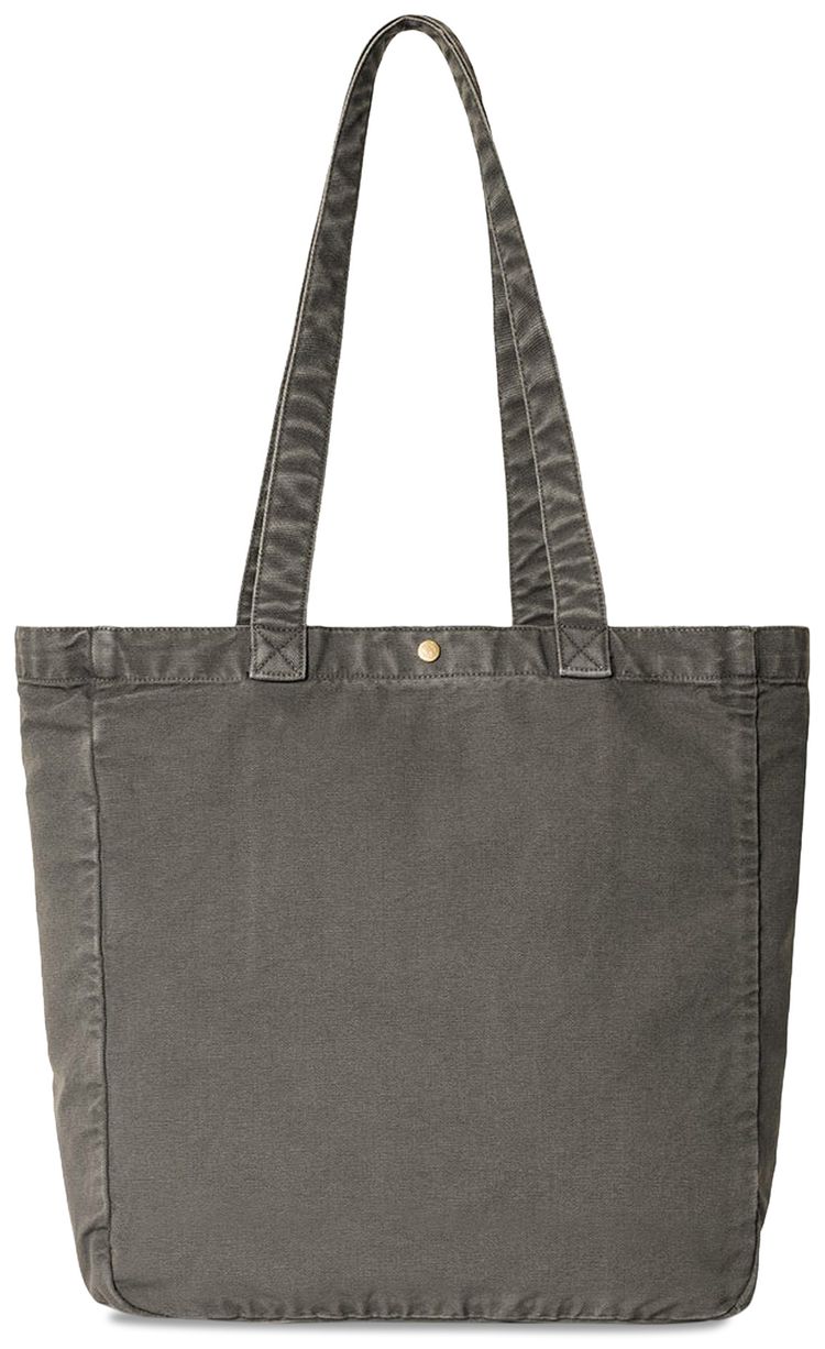 Buy Carhartt Wip Bayfield Tote Bag Black I031403 Blac Goat