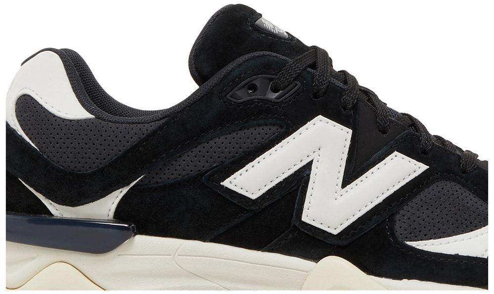 Buy New Balance 9060 'Black White' - U9060AAA | GOAT