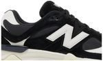 Buy New Balance 9060 'Black White' - U9060AAA | GOAT