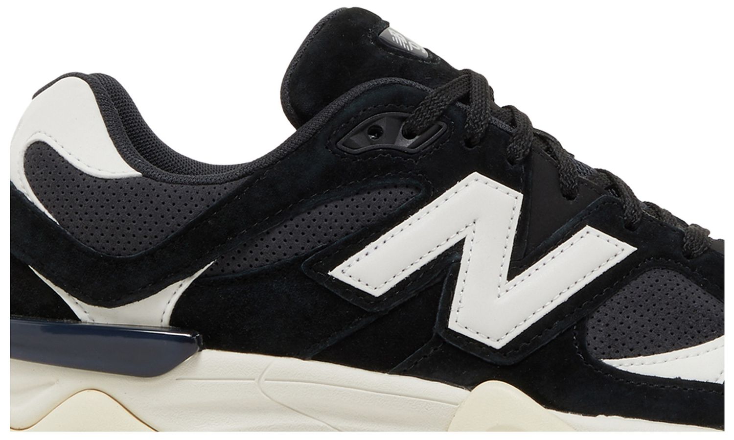 Buy New Balance 9060 'Black White' - U9060AAA | GOAT