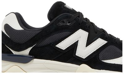 Buy New Balance 9060 'Black White' - U9060AAA | GOAT