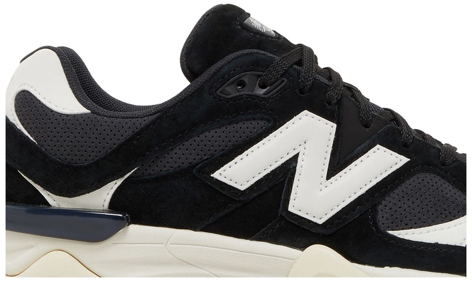 Buy New Balance 9060 'Black White' - U9060AAA | GOAT