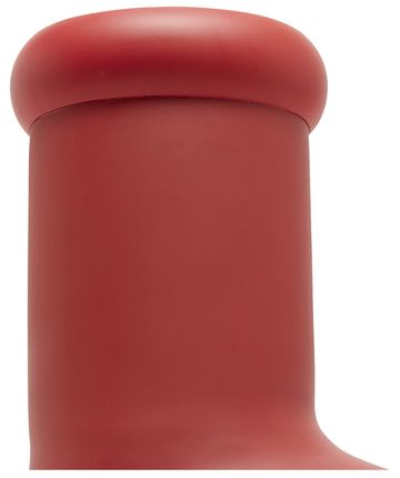 Buy MSCHF Big Red Boot - MSCHF010 | GOAT