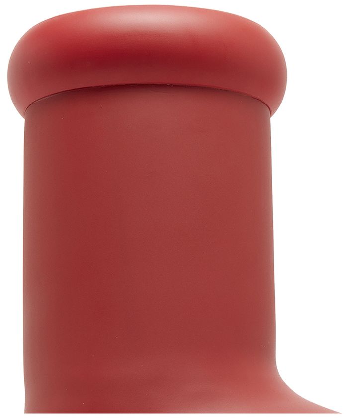 Buy MSCHF Big Red Boot - MSCHF010 | GOAT