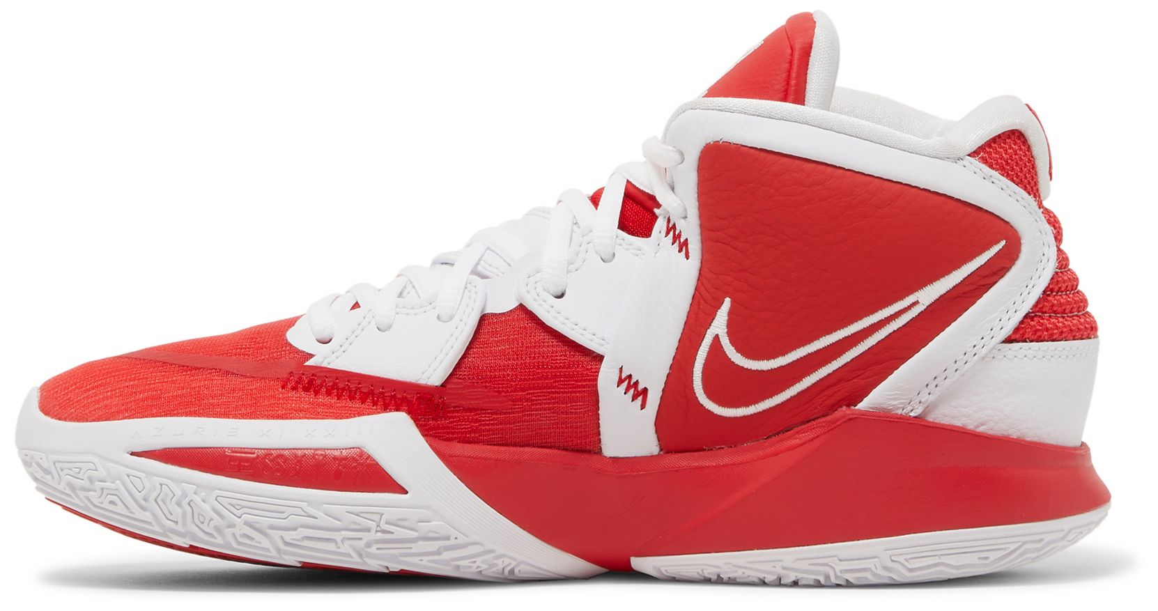 Buy Nike Kyrie Infinity TB 'University Red' - DO9616 600 | GOAT