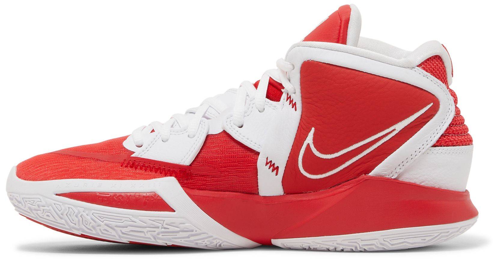 Buy Nike Kyrie Infinity TB 'University Red' - DO9616 600 | GOAT