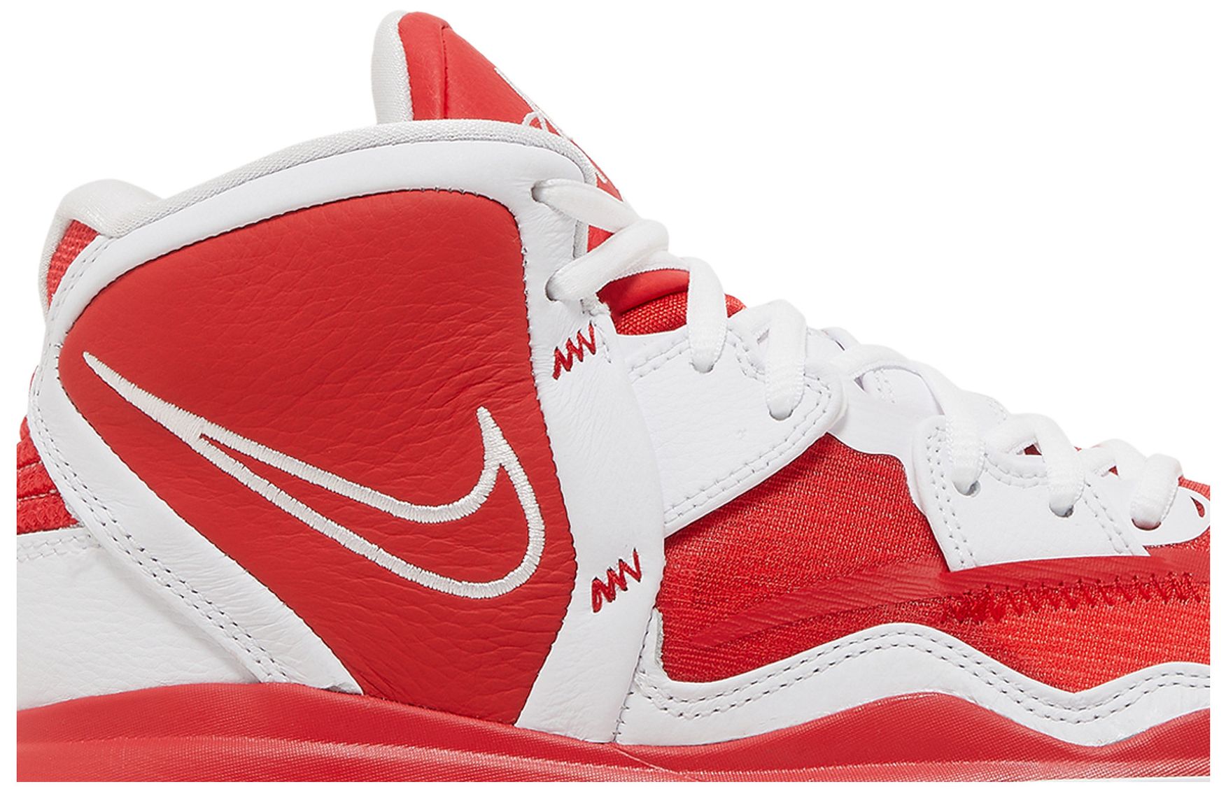 Buy Nike Kyrie Infinity TB 'University Red' - DO9616 600 | GOAT
