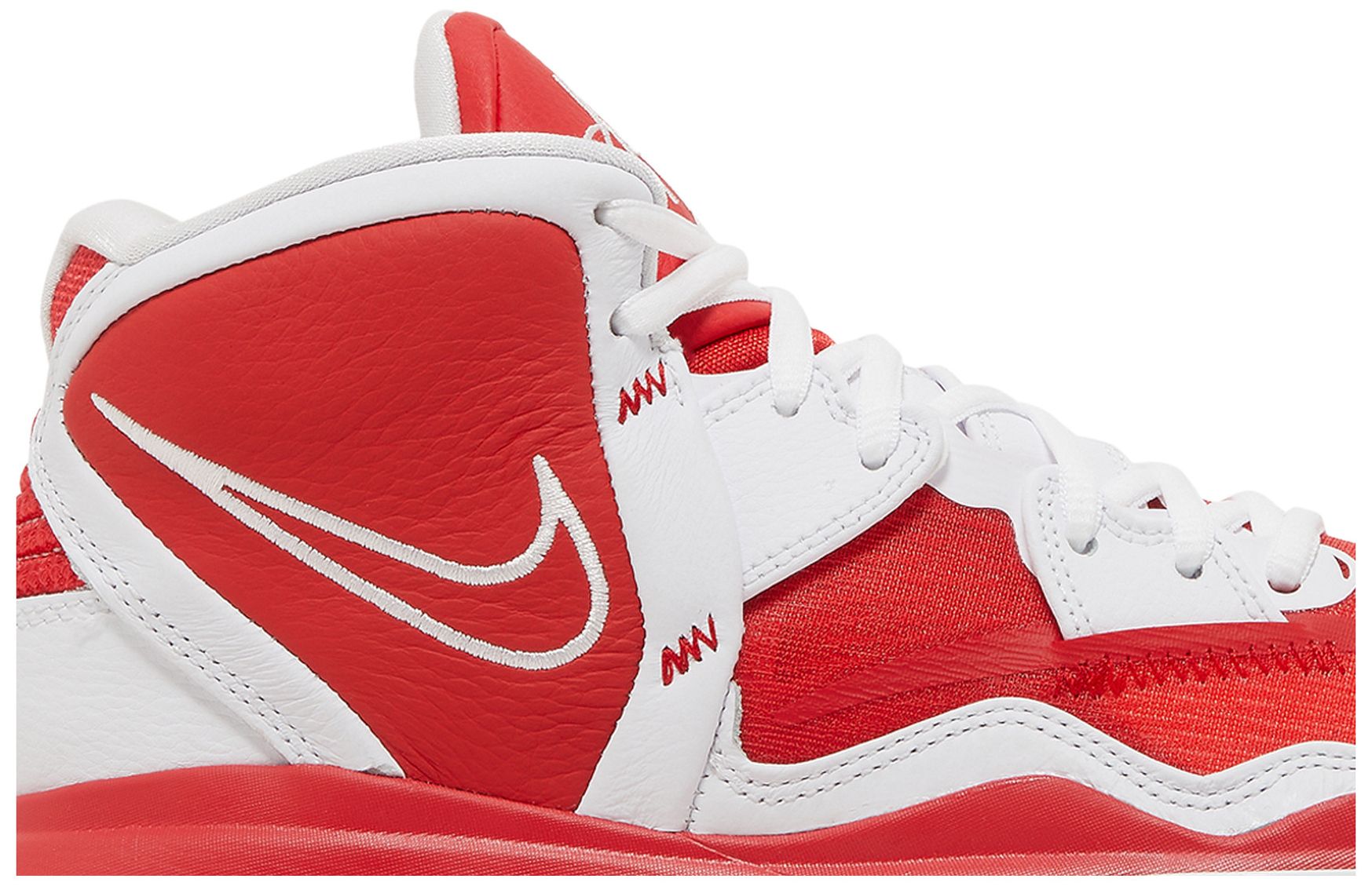 Buy Nike Kyrie Infinity TB 'University Red' - DO9616 600 | GOAT